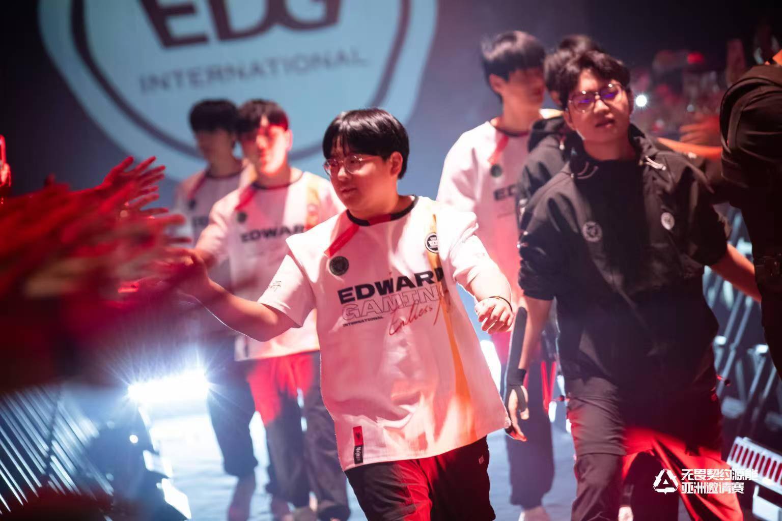 EDG不敌PRX，遗憾告别无畏契约源能亚洲邀请赛_比赛_大陆_陈旭泽