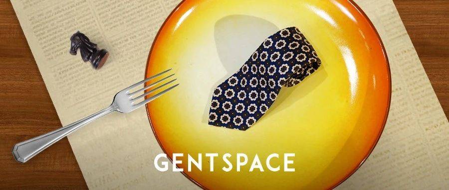 GENTSPACE丨Care in The Air，暖在身边