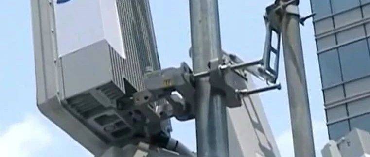 我国将于2027年全面实现5G规模化应用 5G个人用户普及率将超85%_多层次_网络_数字