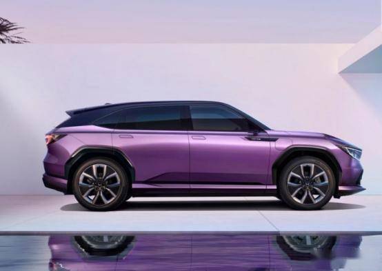 汽车行业内愿意“慢下来”的典型代表——广汽本田P7_搜狐汽车_搜狐网