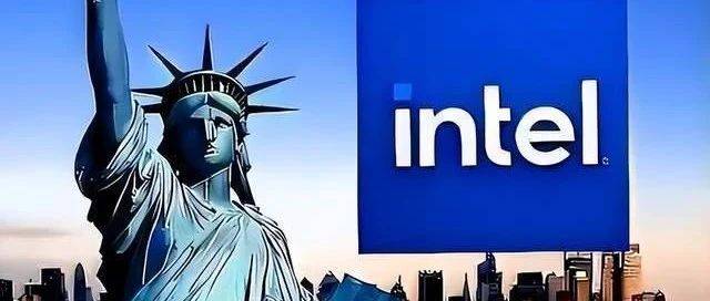 美国芯片再遭重击，1.8纳米芯片10颗坏9颗，梦想破灭！_Intel_技术_工艺