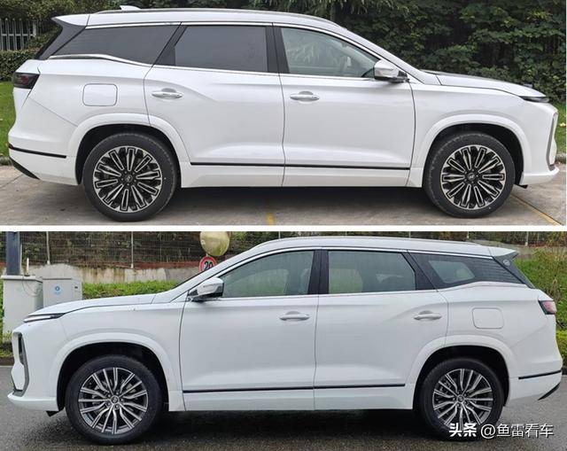 冲击价格门槛？奇瑞艾瑞泽8C-DM申报新动力总成，V23改装版现身_搜狐汽车_搜狐网