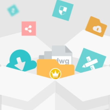 dwf格式是什么？用什么软件打开？_文件_的设计_进行