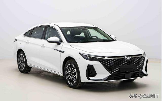 艾瑞泽8C-DM与风云A8插混版纯电续航曝光，或成油电平价新选择！_搜狐汽车_搜狐网