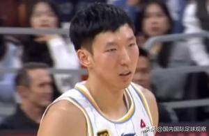 CBA：广东男篮106-90大胜北京北汽队！周琦10分4篮板！16轮9胜7负_比赛_莫兰德_吉伦沃特