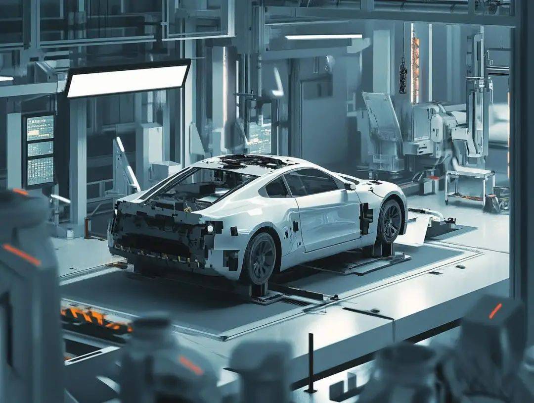 汽车信息安全新国标GB44495-2024：如何守护您的爱车安全？_搜狐汽车_搜狐网