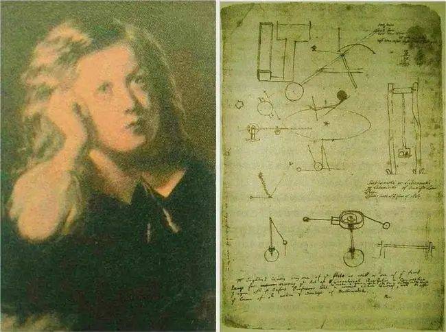 【物理学家】一代科学天才的浮生一梦_牛顿_母亲_英国皇家学会