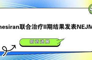 Xalnesiran联合治疗II期结果发表NEJM：联用聚乙二醇干扰素α组的HBsAg清除率及血清学转换率均最高_Group_研究_患者
