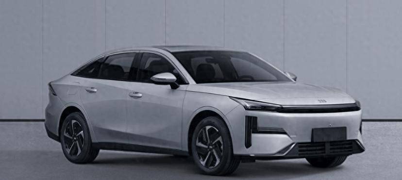 换搭 1.5L 插混，吉利银河 L6 EM-i、银河 L7 EM-i 有望下月预售 - 数码前沿 数码之家