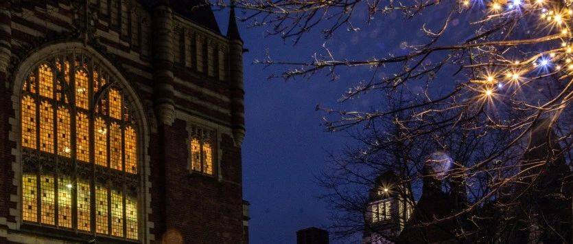 What?! 利兹/南安/纽卡/兰卡…集体官宣！25fall录取要求降低+offer发放高峰预警！_硕士_调整_and