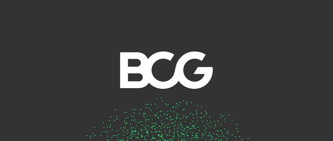 BCG高管视角 | AI前沿探索之财务篇_数字化_客户_GCMKT@bcg