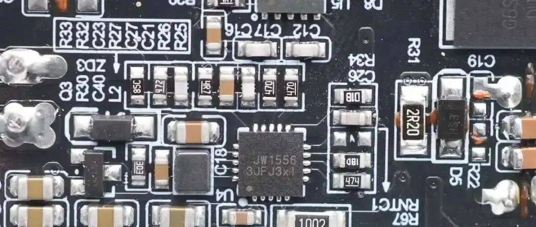 选择LLC还是反激，看完240W快充内置的主控芯片案例让你不再纠结_充电_控制_支持