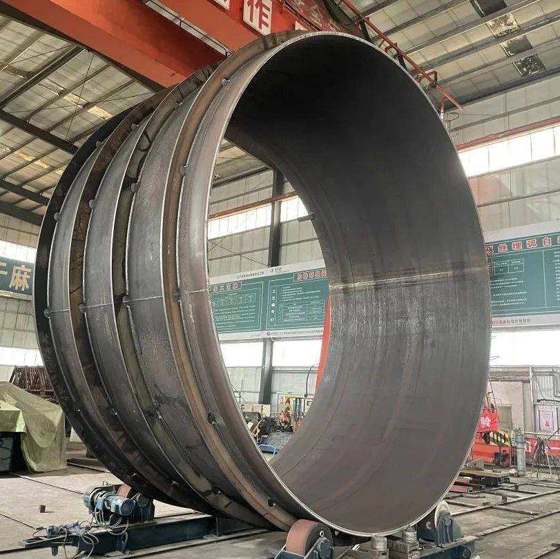 国内首台套！南钢1000兆帕水电钢参建清原水电项目正式投运_信息网_冶金_行业