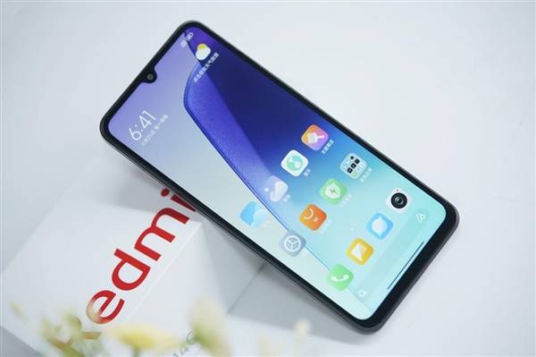 499元超低价神机！Redmi 14C图赏_设计_支持_配备了