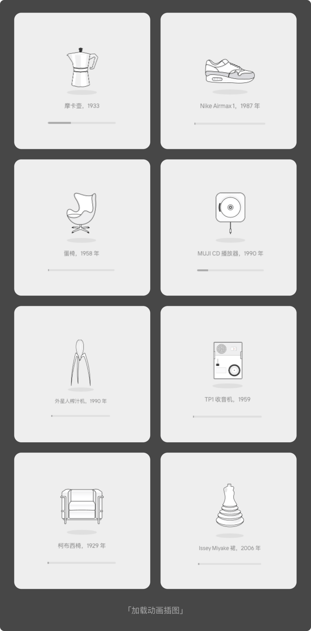 看了这些案例，我觉得转行做设计对了！_用户_复用_fabrie