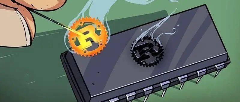 用Rust重写近6万行C++代码是怎样的体验？_fish_Shell_curses