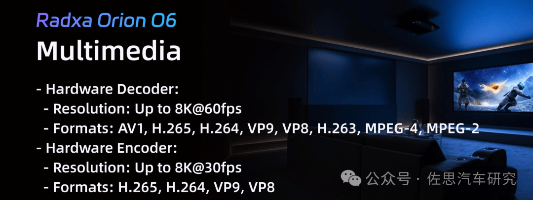 力压高通SA8295，国产最强汽车系统SoC芯片—此芯科技CA8180_搜狐汽车_搜狐网