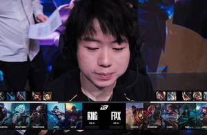 LPL：“圆神”永恩关键时刻打出单杀，RNG 3-1击败FPX拿到开门红_小龙_中期_上路