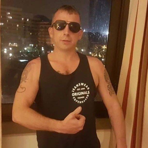 都柏林逃犯在越狱两天后被捕_Macken_巴尔布里根_监狱管理局