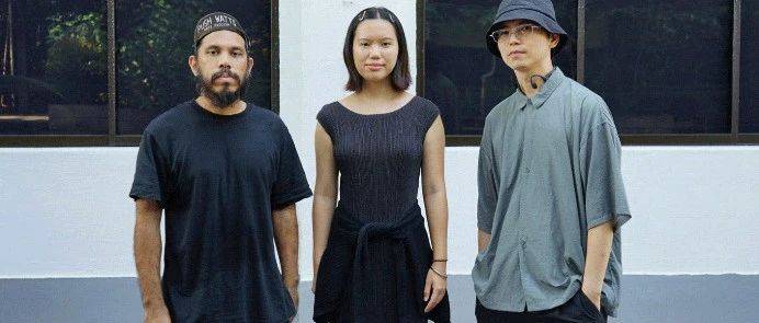 新加坡南洋理工大学当代艺术展重磅来袭_展览_Nothing_Way