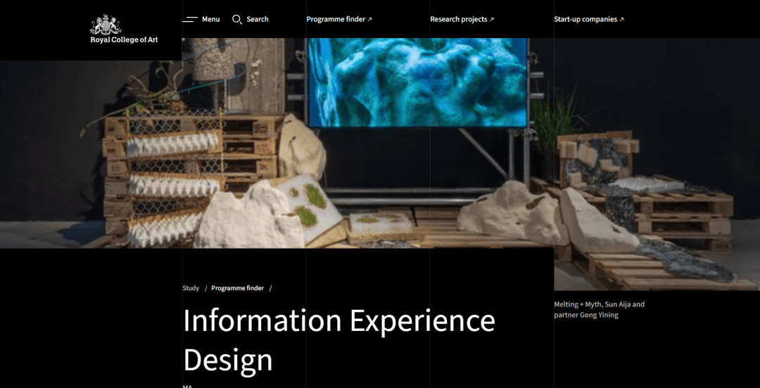 皇艺五大交互设计DD/IDE/IED/SD/DF，你还分不清？_专业_Design_Digital