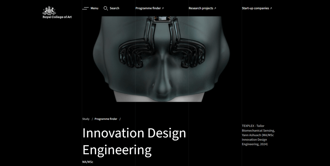 皇艺五大交互设计DD/IDE/IED/SD/DF，你还分不清？_专业_Design_Digital