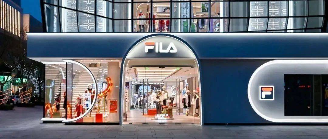 执掌16年，FILA大中华区“掌舵人”离任CEO_安踏_品牌_运动
