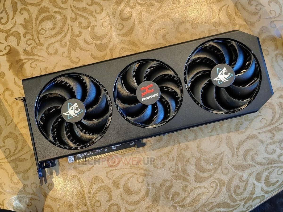 AMD Radeon RX 9000系列显卡：三月震撼登场，性能能否超越预期？_玩家_业界_产品