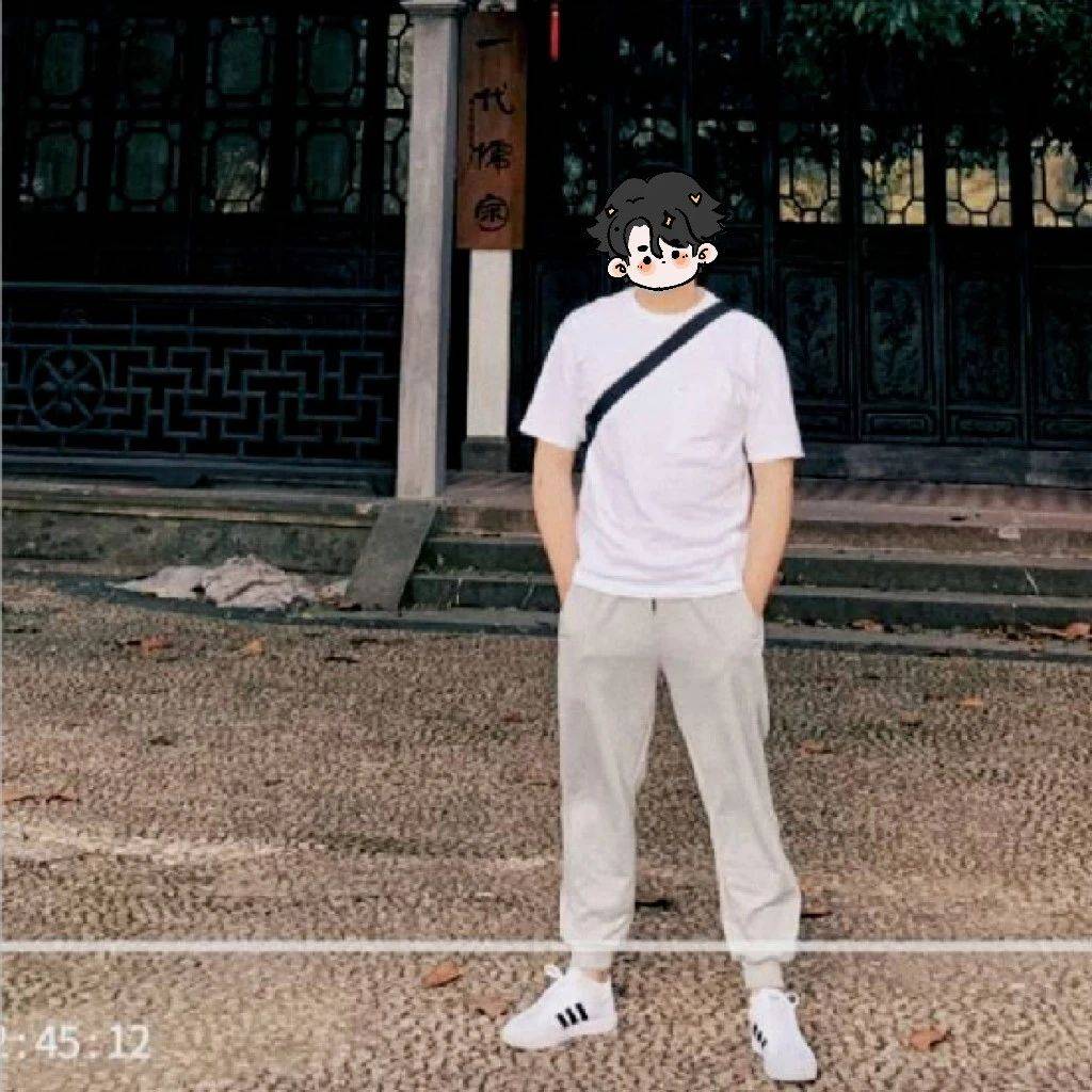 推荐｜97年的183CM的小哥哥，等待遇到一个爱情里的人呀~_厨艺_kg_收入