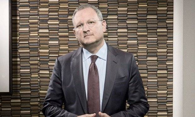 特朗普提名皮埃尔·根廷担任美商务部总法律顾问_Gentin_PierreM_总台