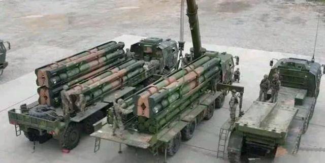 两岸统一利器，PHL-191型火箭炮有多强？500公里射程可覆盖台岛_马斯_系统_我国