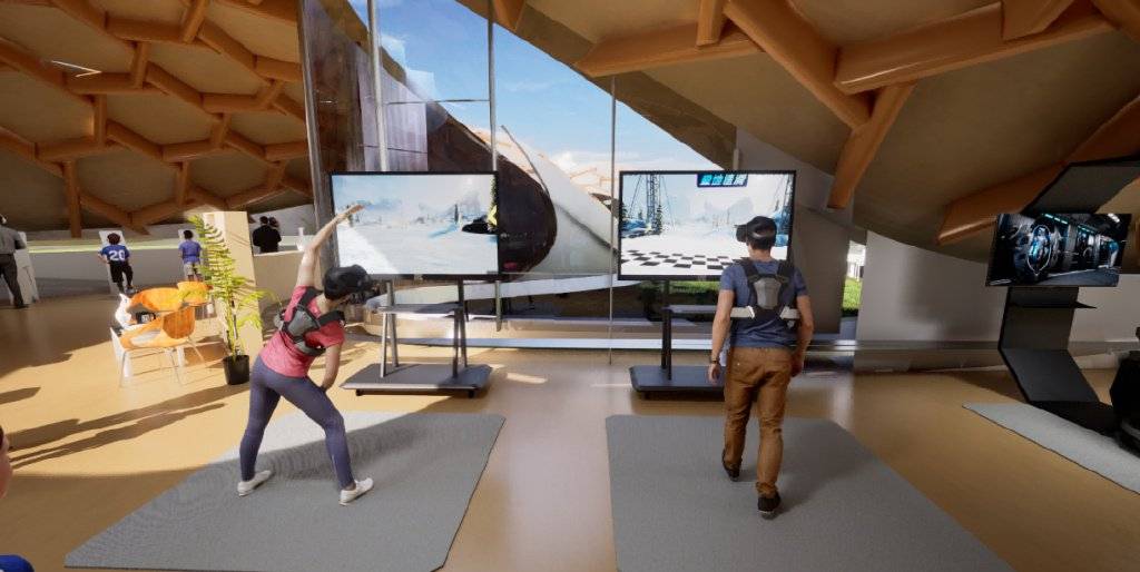 从立项到落地，DeepSeek一步步教你开发VR大空间项目_技术_内容_用户