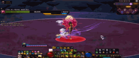 DNF维纳斯降临模式打法攻略_boss_tab_攻击