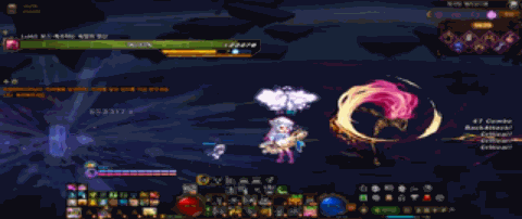 DNF维纳斯降临模式打法攻略_boss_tab_攻击