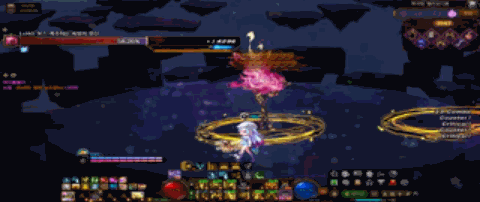 DNF维纳斯降临模式打法攻略_boss_tab_攻击