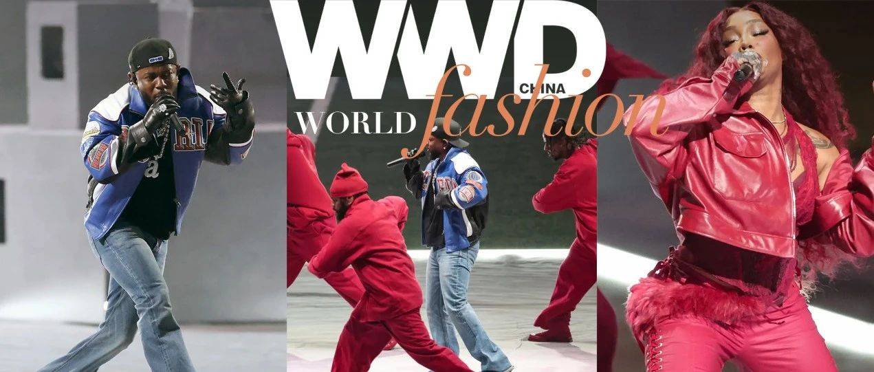 WWD World｜第 59 界超级碗最值得关注的时尚娱乐亮点_Yeezy_Lamar_来自