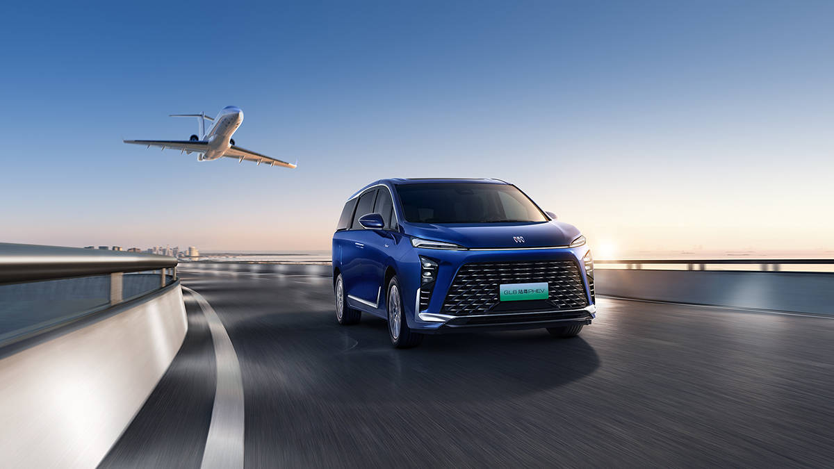 高端MPV巅峰对决：别克GL8陆尊PHEV与腾势D9，谁更胜一筹？_搜狐汽车_搜狐网