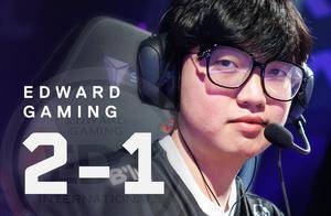 VCT：全员状态炽热越战越勇，EDG 2-1击败G2挺进四强_回合_安包_防守