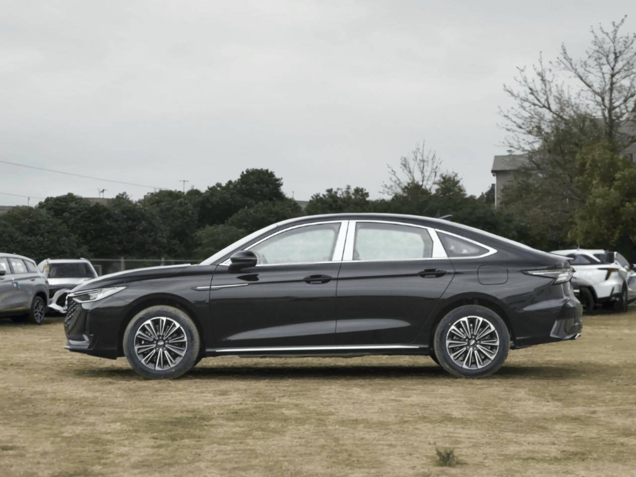 1.5TGDI混动+DHT系统，风云A8动力澎湃如何实现？_搜狐汽车_搜狐网