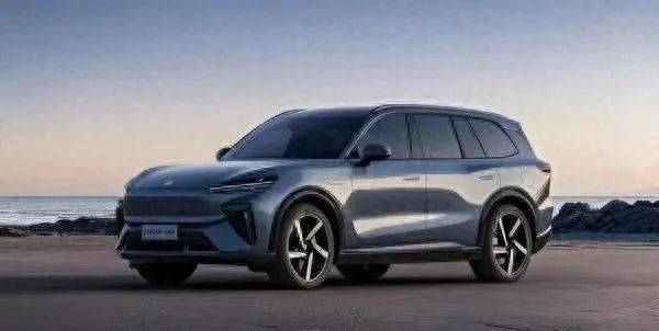 小米全尺寸SUV YU9假想图及谍照曝光，米雷德来了？_搜狐汽车_搜狐网