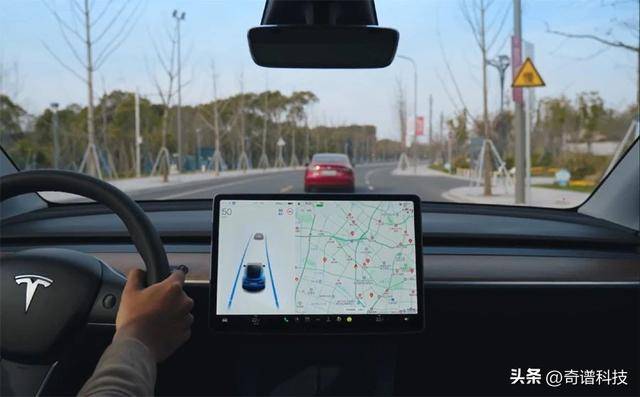 特斯拉推出中国版FSD，6.4万非“满血版”_搜狐汽车_搜狐网