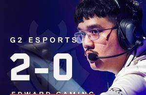 VCT：leaf灵性绕后四杀主宰战局！G2 2-0击败EDG挺进决赛_回合_康康_霓虹