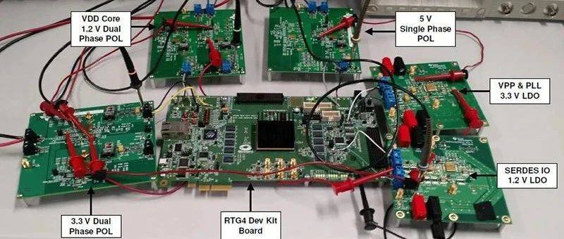 适用于 Microsemi RTG4 FPGA 的 TI 航天级电源解决方案_应用_运行_寿命