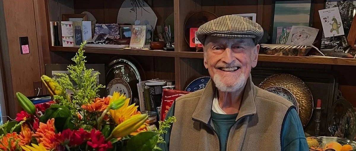 悼念著名旅游人类学家Nelson Graburn教授丨推文（3）：纪念文_mother_and_father