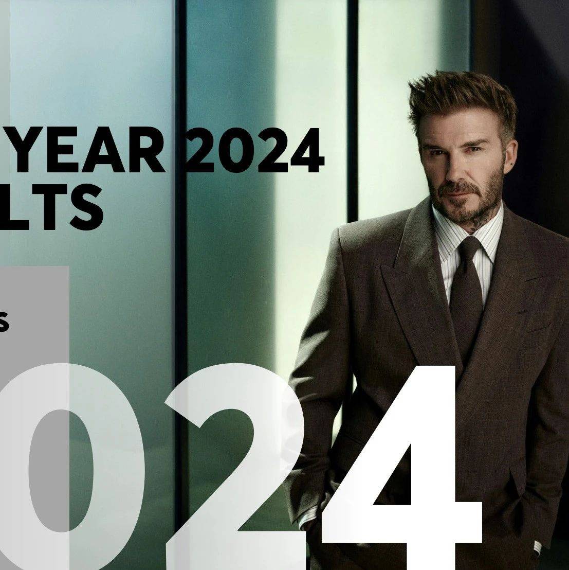 HUGO BOSS 2024年营收增长3%至43亿欧元，第四季度增速加快_销售_市场_品牌