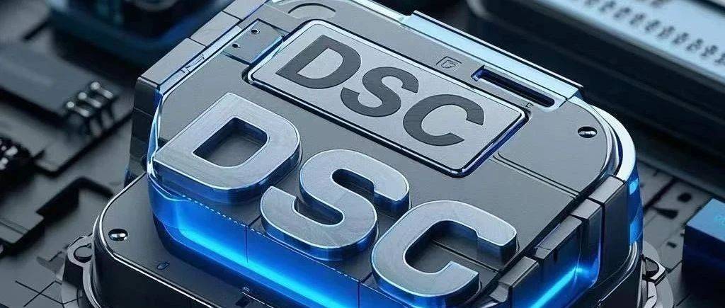 DSC IP在FPGA中的应用特点分析_接口_解码_编码