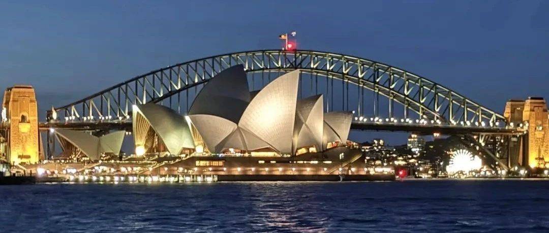 擦亮记忆！澳大利亚之旅，满满的情谊与收获（上）_悉尼_Let's_城市