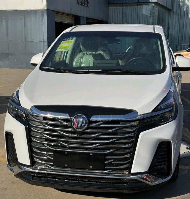 不足20W更有竞争力，全新别克GL8展现独特MPV魅力_搜狐汽车_搜狐网