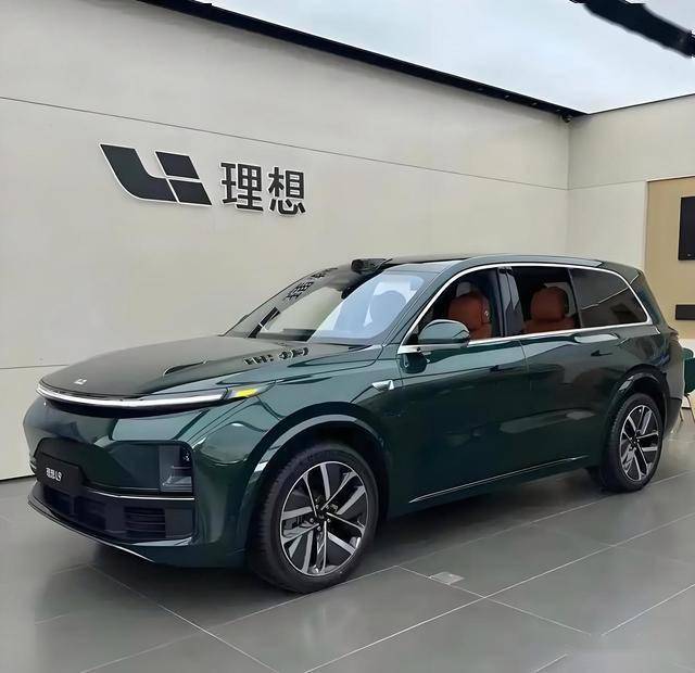 小鹏G9凭啥比问界M9、理想L9便宜一半？真相太狠了！_搜狐汽车_搜狐网