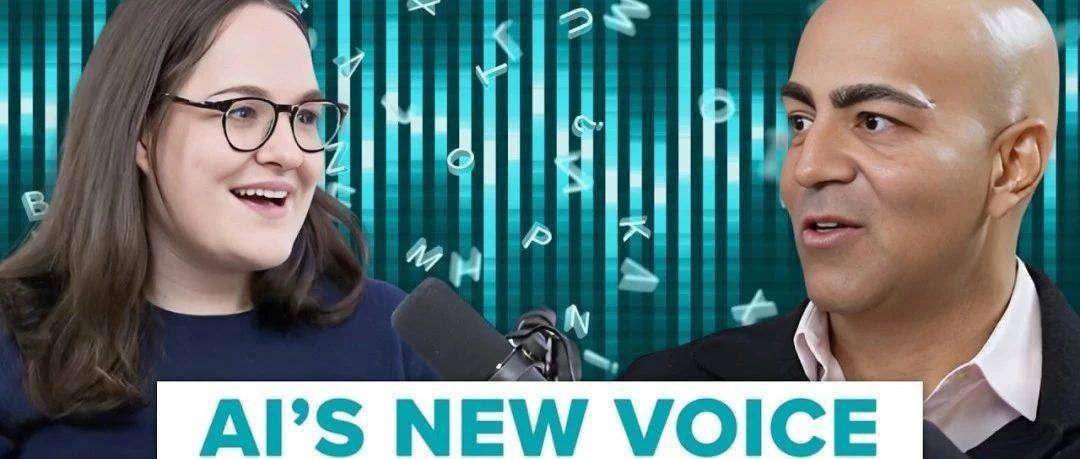 喝点VC｜a16z合伙人：语音交互将成为AI应用公司最强大的突破口之一，巨头们在B2C市场已落后太多_Steph_技术_Anish